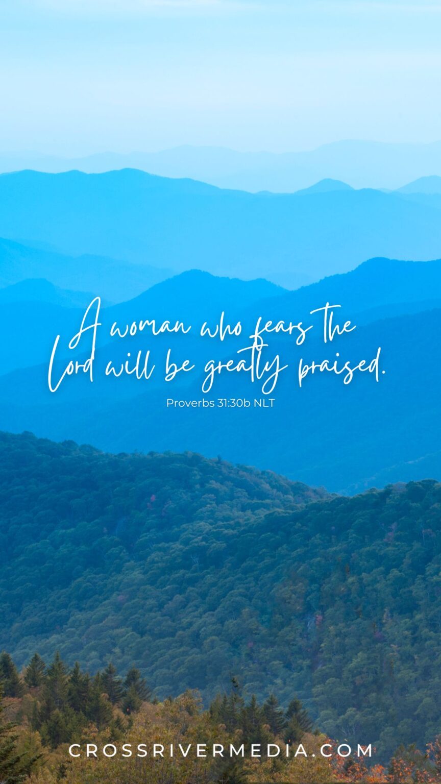 Faith-Based Phone Backgrounds | CrossRiver Media | Bold Faith Starts Here